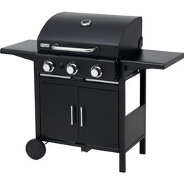 Tepro Gasgrill "Mayfield" 3