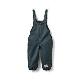 Tchibo Kleinkind-Regenhose - Blau - Kinder - Gr.: 122/128