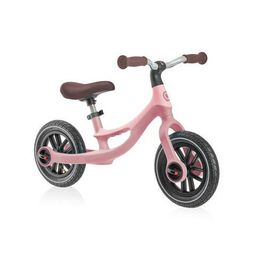 Tchibo GLOBBER GO Laufrad »Elite Air« - Rosa - Kinder