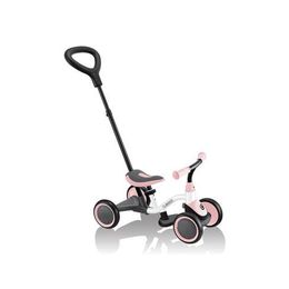 Tchibo GLOBBER Kinderrad » Learning Bike 3 in 1« - Rosa