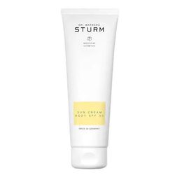 Dr. Barbara Sturm - Sun Cream Body Spf 30 - Sonnenschutzpflege - sun Cream Body Spf 30 150ml