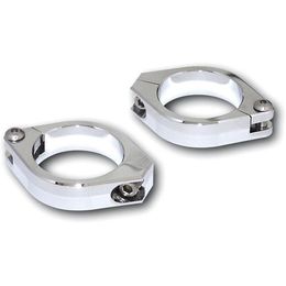 HIGHSIDER CNC, Standrohrschellen
