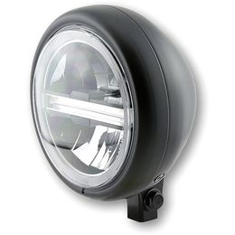 HIGHSIDER Pecos Typ 6, LED Hauptscheinwerfer 5 3/4 Zoll