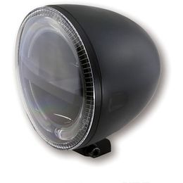 HIGHSIDER Circle, LED Hauptscheinwerfer 5 3/4 Zoll