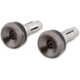 HIGHSIDER Akron-XS, Lenkergewichte
