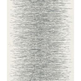 rasch - Vliestapete 413809 Selection grafisch silber 10,05 x 0,53 m Tapeten