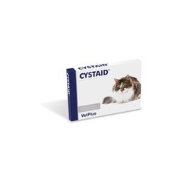 Vetplus - Zystaten 30 CysЩlen