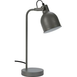 Home Styling - Stehlampe im Loft-Stil, h. 42 cm