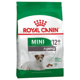 Royal Canin - Essen Mini Altering 12+ Small Breed Hunde (ab 12 Jahren) - 1,5 kg