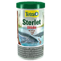 Tetra Pond Esterlets, spezielle Lebensmittel fÐ©r Str, 1 l