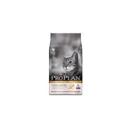 Essen Purina Pro Eleganer Erwachsener (ehemaliger Derma Plus) von Lachs fЩr Katzen 1,5 kg