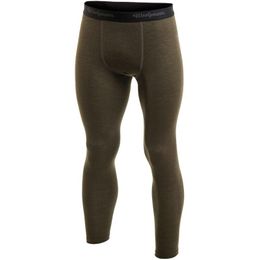 Long Johns Ms lite / Lange Unterhose Pine Green Gr. xxl - Pine green - Woolpower