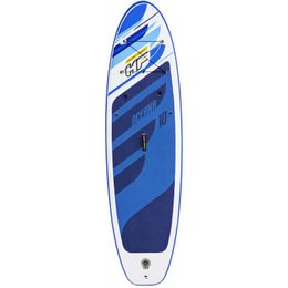 Ersatzteil Board (ohne Zubehör) für Hydro-Force™ Oceana Allround Board 305 x 84 x 15 cm - Mehrfarbig - Bestway