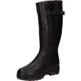 Aigle - Parcours Stiefel Iso 2 braun Gr. 47 - Braun