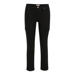 Only Petite Jeans 'MISSOURI' Damen Größe 32/34 schwarz