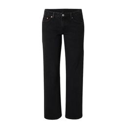 WEEKDAY Jeans 'Arrow' female Black size 27