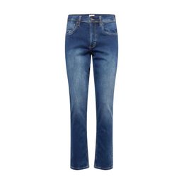 Mustang Jeans 'Washington' male Blue size 35