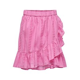 Only Skirt 'DONNA' female Pink size L