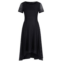 Vera Mont Kleid Damen Gr&ouml;&szlig;e 40 schwarz