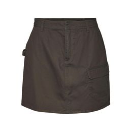 Véro Moda Vero Moda Skirt 'Josie' female Green size S