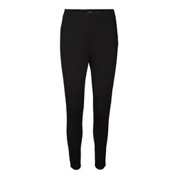 Véro Moda VERO MODA Leggings 'Augusta' Damen Größe S schwarz