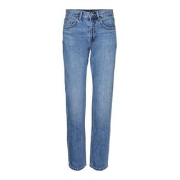 Véro Moda VERO MODA Jeans 'Hailey' Damen Größe 29 blue denim
