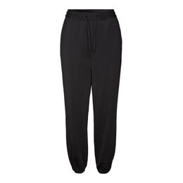 Véro Moda VERO MODA Hose 'Lucca' Damen Größe 36 schwarz