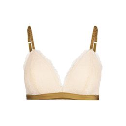 Skiny BH Damen Größe 85 beige / braun