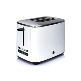 Wilfa Toaster »CLASSIC - Weiss