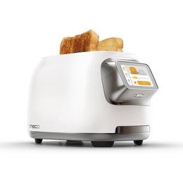 Tchibo Tineco Toaster »Toasty One« - Weiss