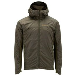 Carinthia - TLG Jacket - Kunstfaserjacke Gr S braun