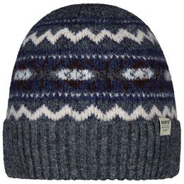 Barts - Sybe Beanie - Mütze Gr One Size blau