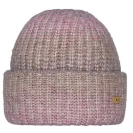 Barts - Women's Vreya Beanie - Mütze Gr One Size braun