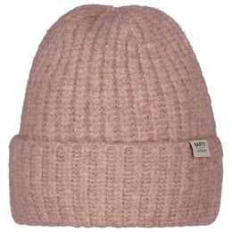 Barts - Women's Neide Beanie - Mütze Gr One Size braun