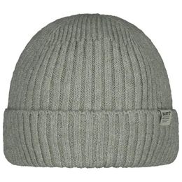 Barts - Meeson Beanie - Mütze Gr One Size grau