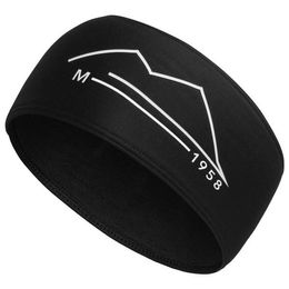 Martini - Rocky Headband - Stirnband Gr One Size schwarz