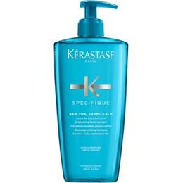 Kérastase Kérastase Haarpflege Spécifique Bain Vital Mit Pumpspender