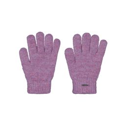 Barts Kinder Pink Handschuhe für Mädchen