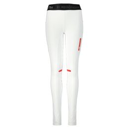eaSt Kinder Weiß Reitleggings für Mädchen