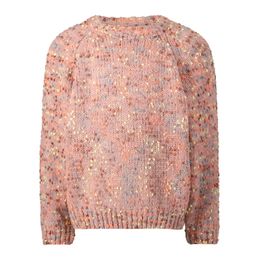 AO76 Kinder Rosa pullover für Mädchen