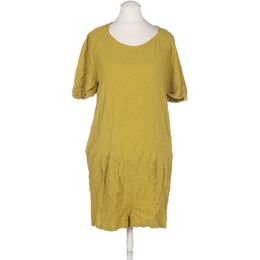 American Vintage Damen Jumpsuit/Overall, gelb