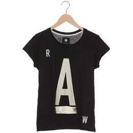 G-Star Raw G STAR RAW Damen T-Shirt, schwarz