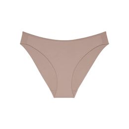 Triumph - Tai - Rose Brown 42 - Pure Micro - Unterwäsche für Frauen