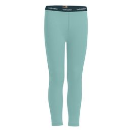 Icebreaker Merino 200 Oasis Leggings - Hydro - Größe 03