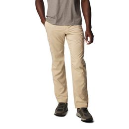 Columbia Cargohose Silver Ridge™ Cargohose, beige