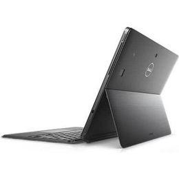 Exzellent: Dell Latitude 5285 2-in-1 Tablet | i5-7200U | 12.3" | 8 GB | 256 GB SSD | Win 10 Pro | DE