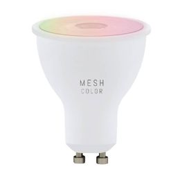 Eglo Leuchten GU10 5 Watt 2765 Kelvin 345 Lumen