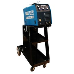 G&uuml;de Inverter Schwei&szlig;ger&auml;t GIS 200
