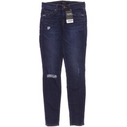 J Brand Damen Jeans, marineblau, Gr. 32