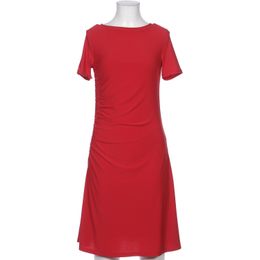 Steffen Schraut Damen Kleid, rot